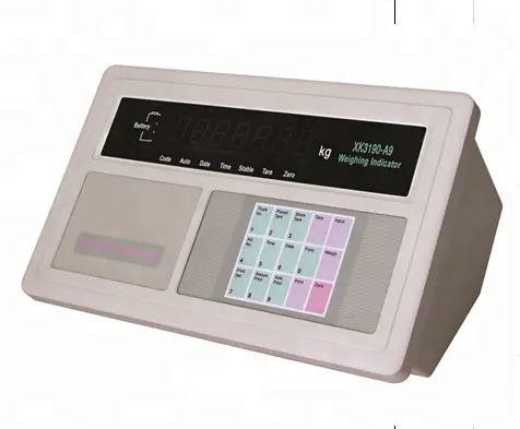 Model: A9 Analogue Indicator – Padma Digital Tech